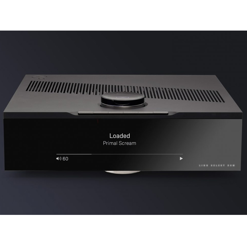Linn Selekt DSM Edition – line out mono - Blink High End