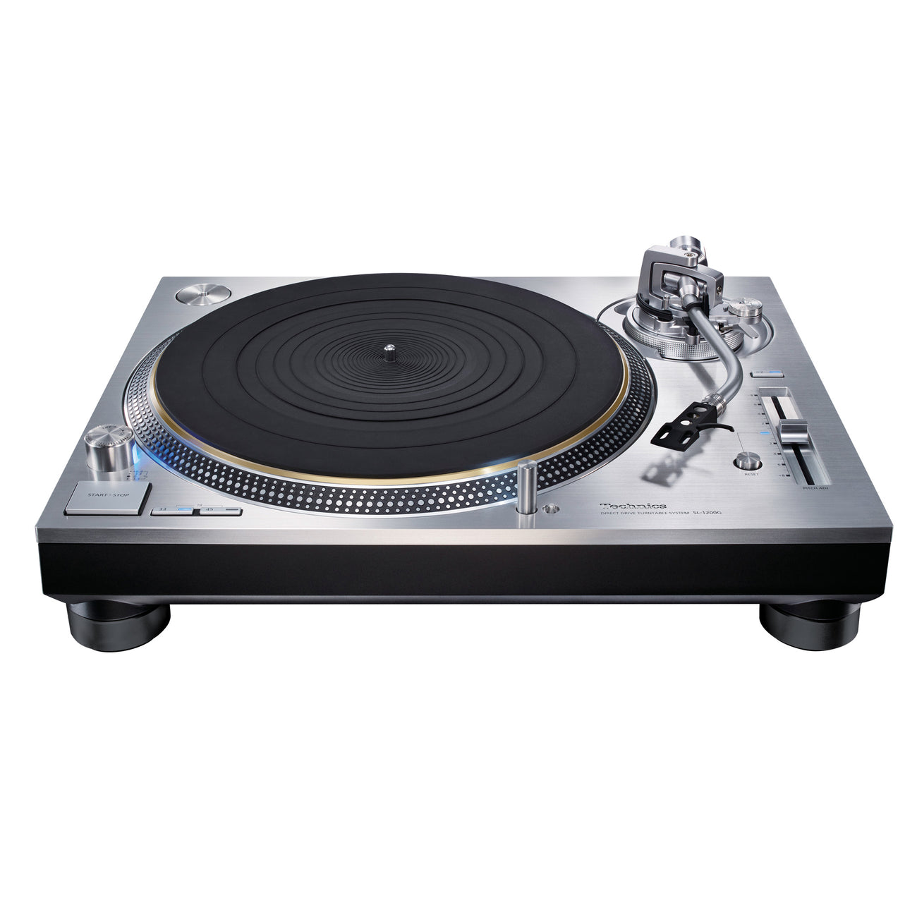 Technics - Blink High End
