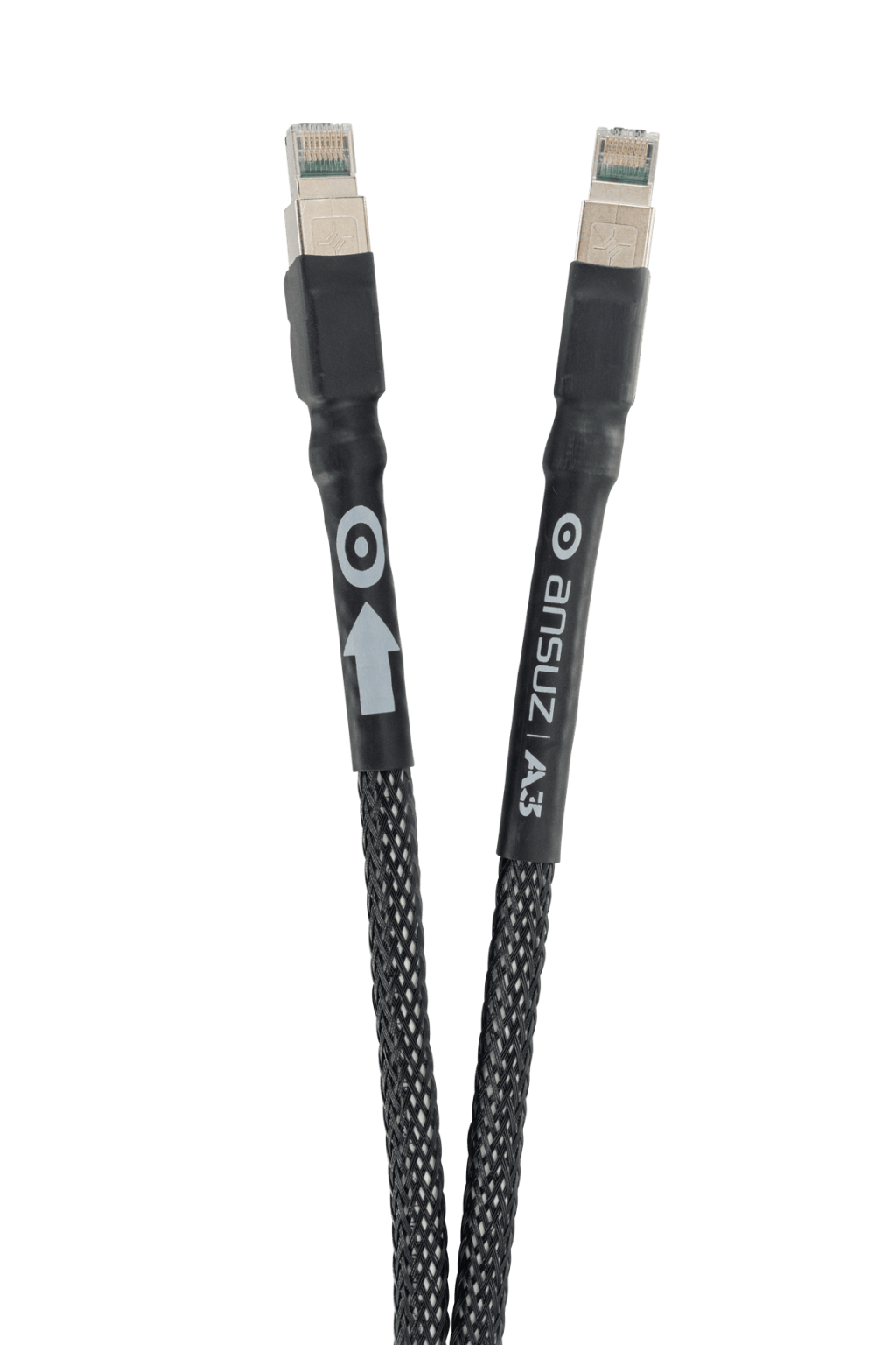 Ansuz Digitalz LAN A3/Ethernet Cable - Blink High End