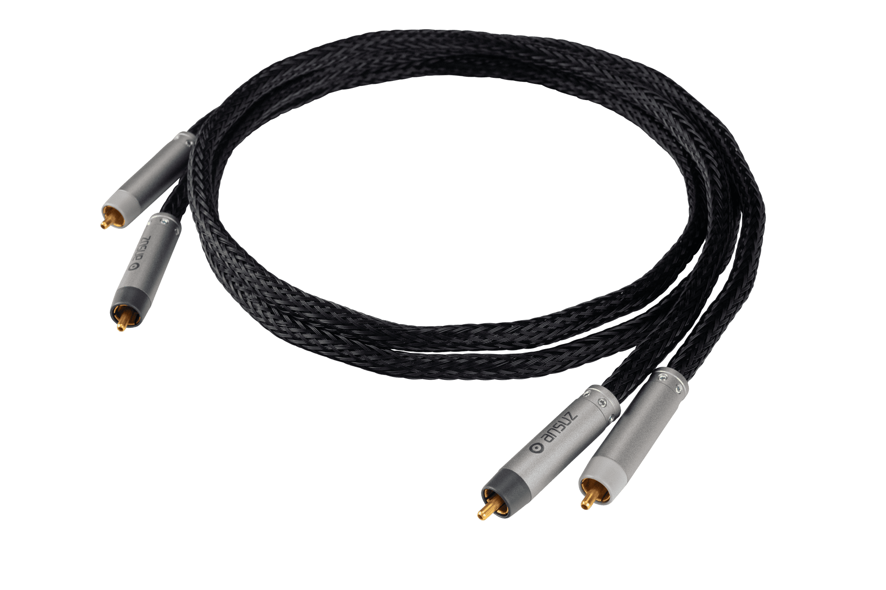 Ansuz Signalz X-TC3 RCA/Signal Cable - Blink High End