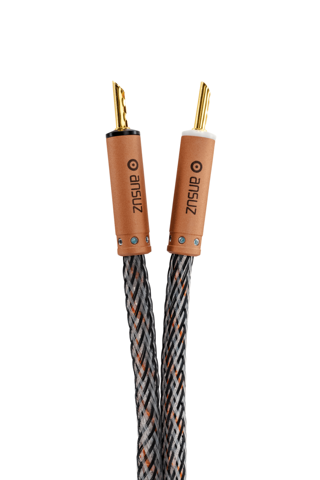 Ansuz Speakz D3/Speaker Cable - Blink High End