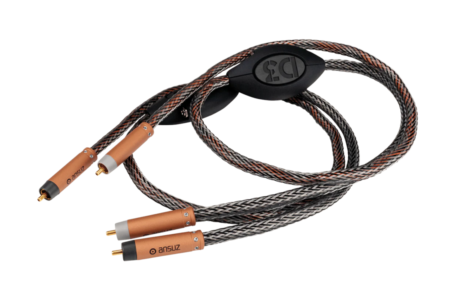 Ansuz Signalz D3/Signal Cable - Blink High End