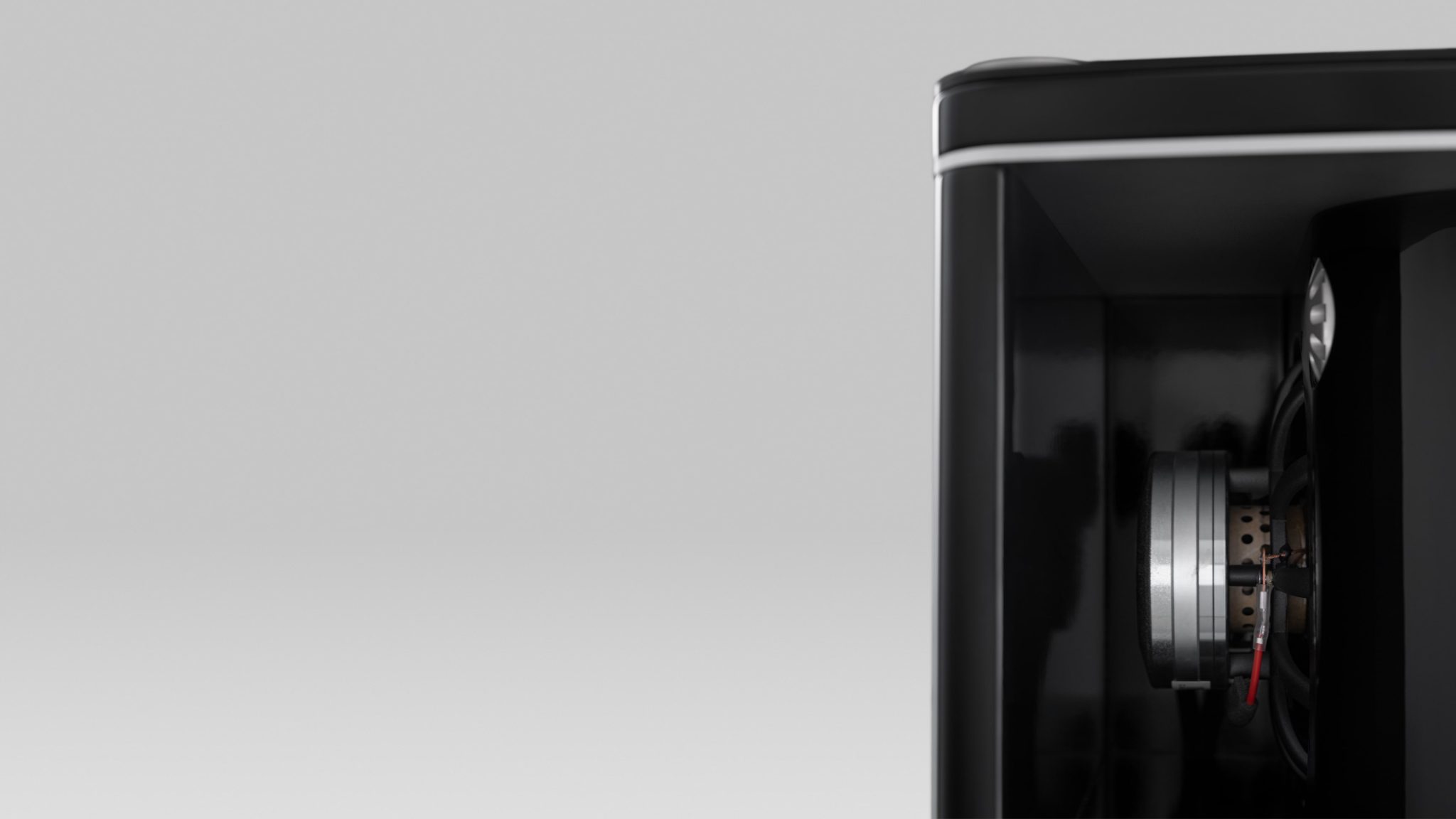 Børresen BM3 – Bass Module - Blink High End