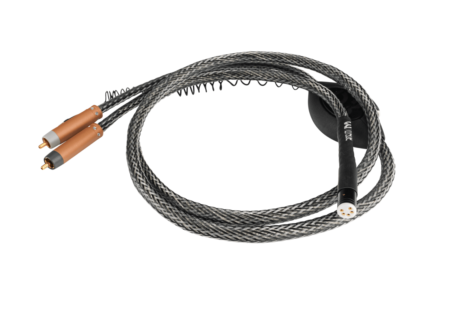 Ansuz Phono Interconnect / Tonearm cable A3 – C3 – D3 - Blink High End