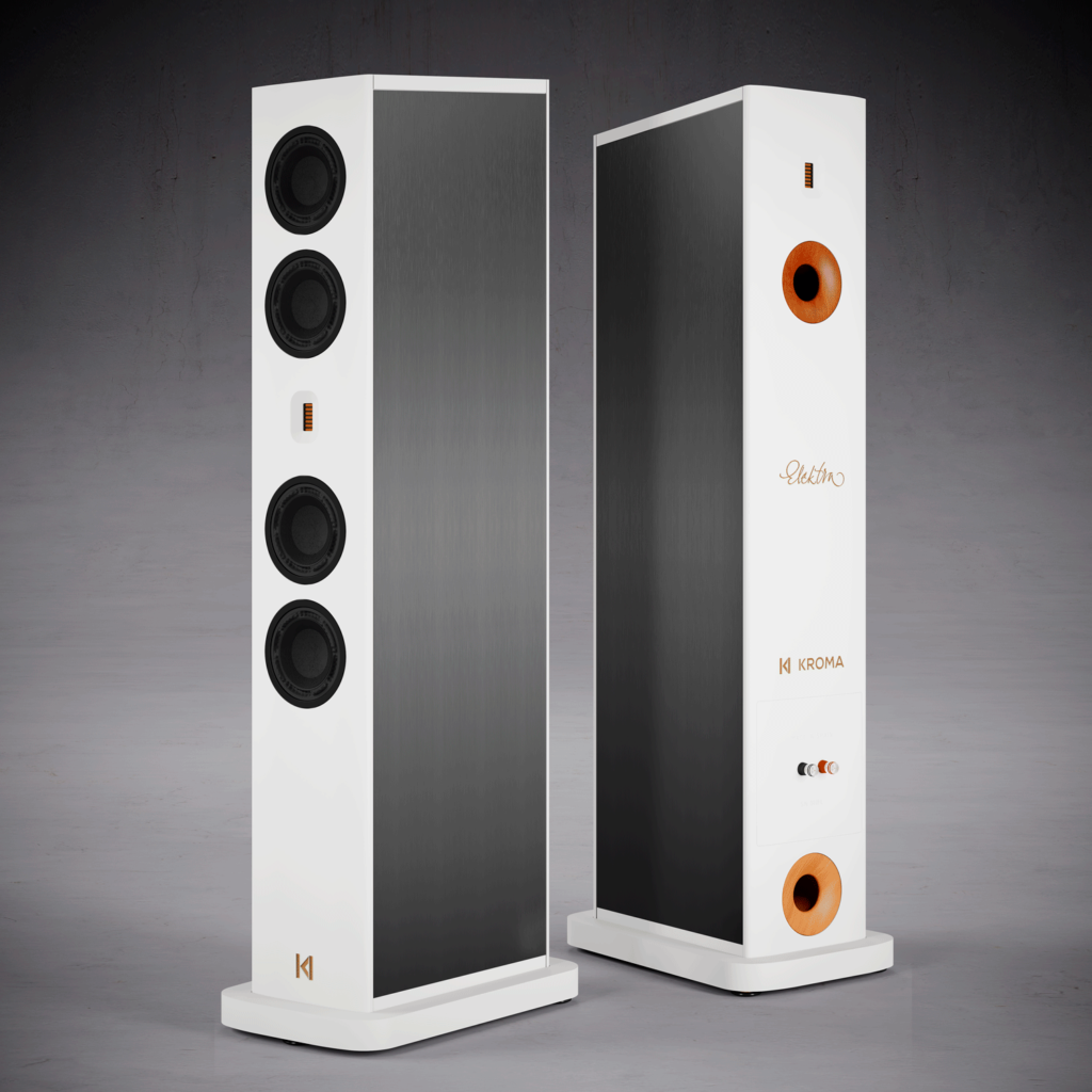 KROMA ATELIER ELEKTRA - Blink High End